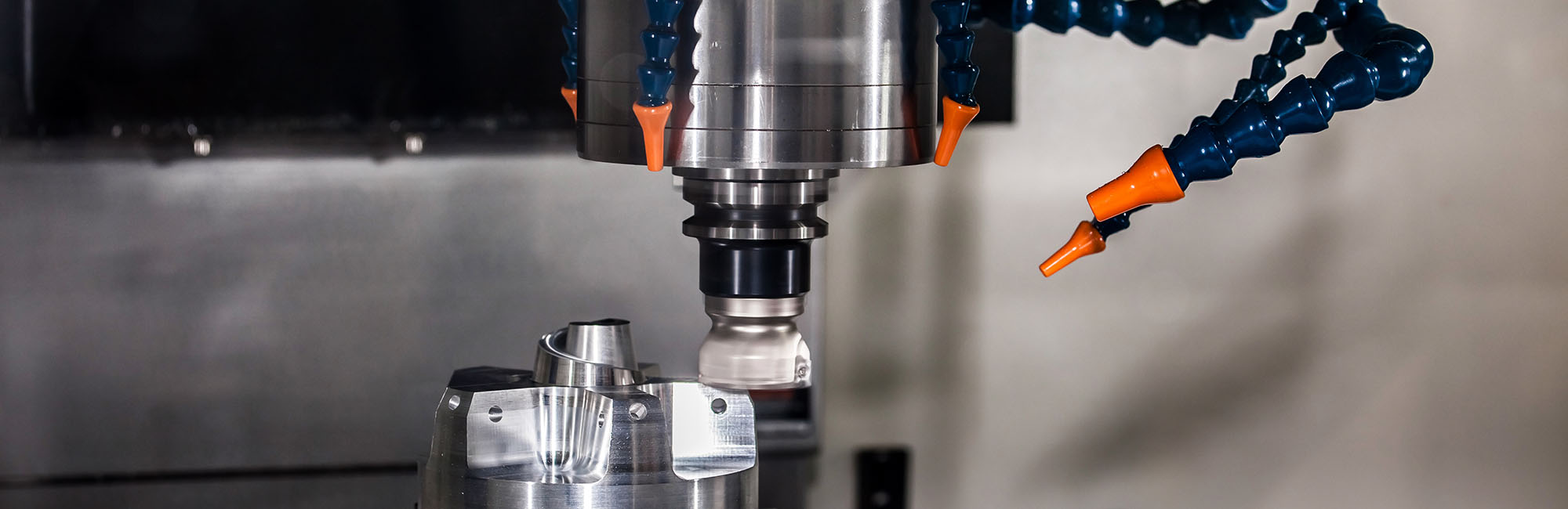 Precision Engineers & Tool Manufacturers | Derwent Valley Tooling Ltd